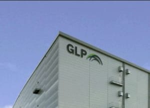 日本GLP、データセンター事業に本格参入へ