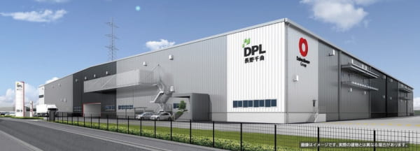 大和ハウス｢DPL長野千曲｣が示す2つの利点