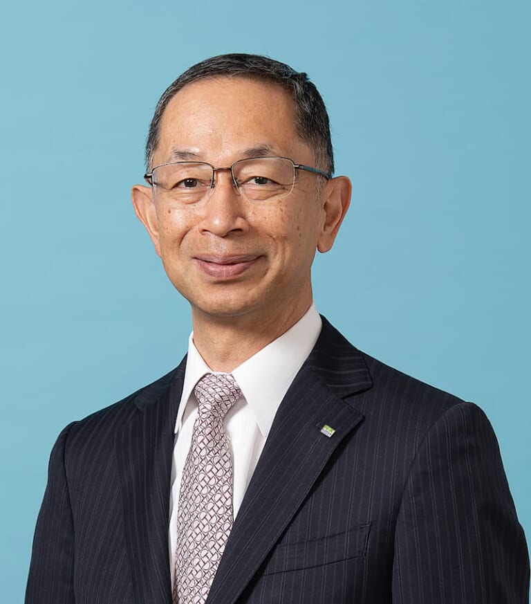 日通社長、堀切・NXHD副社長が来年1月就任