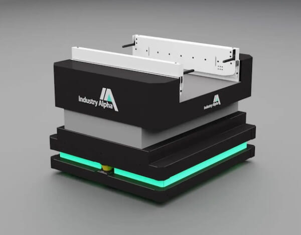 Industry Alpha、CTOらロジ人材採用強化｜短報