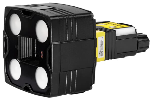 物流コード読み取りの常識変える｢DataMan 282｣