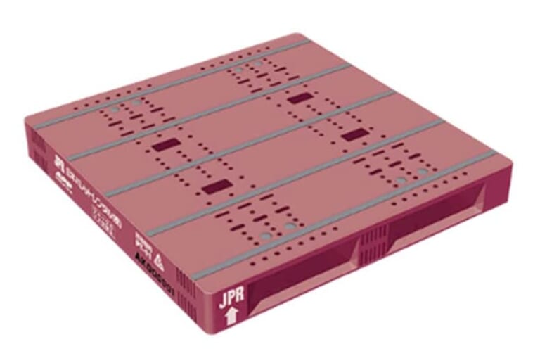 JPR、一貫パレチゼーションへ｢改革の機は熟した｣