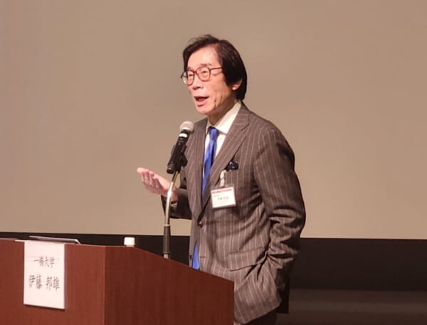 JILSが全国大会開催、ロジ大賞各社が取組発表