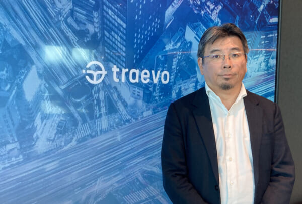 庸車とも連携、配送情報を統合して物流DX実現を