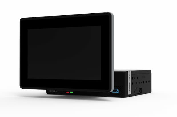 完全無欠なツールへ、富士通のクラウドデジタコ