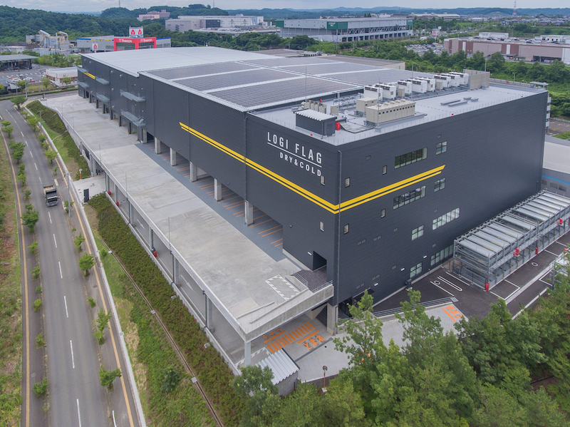 広がる地方創生、仙台市の最新物流事情