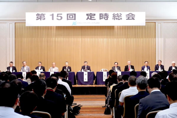 JILS「J-CLOP」で荷主支援、人的資本経営･LXも